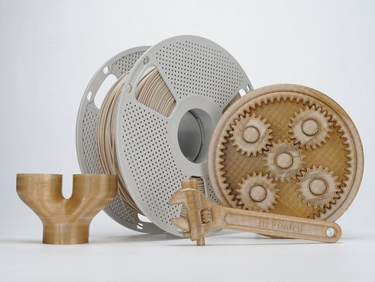 SUNLU PEEK Filament: A High-Performance Polymer for Demanding 3D Print