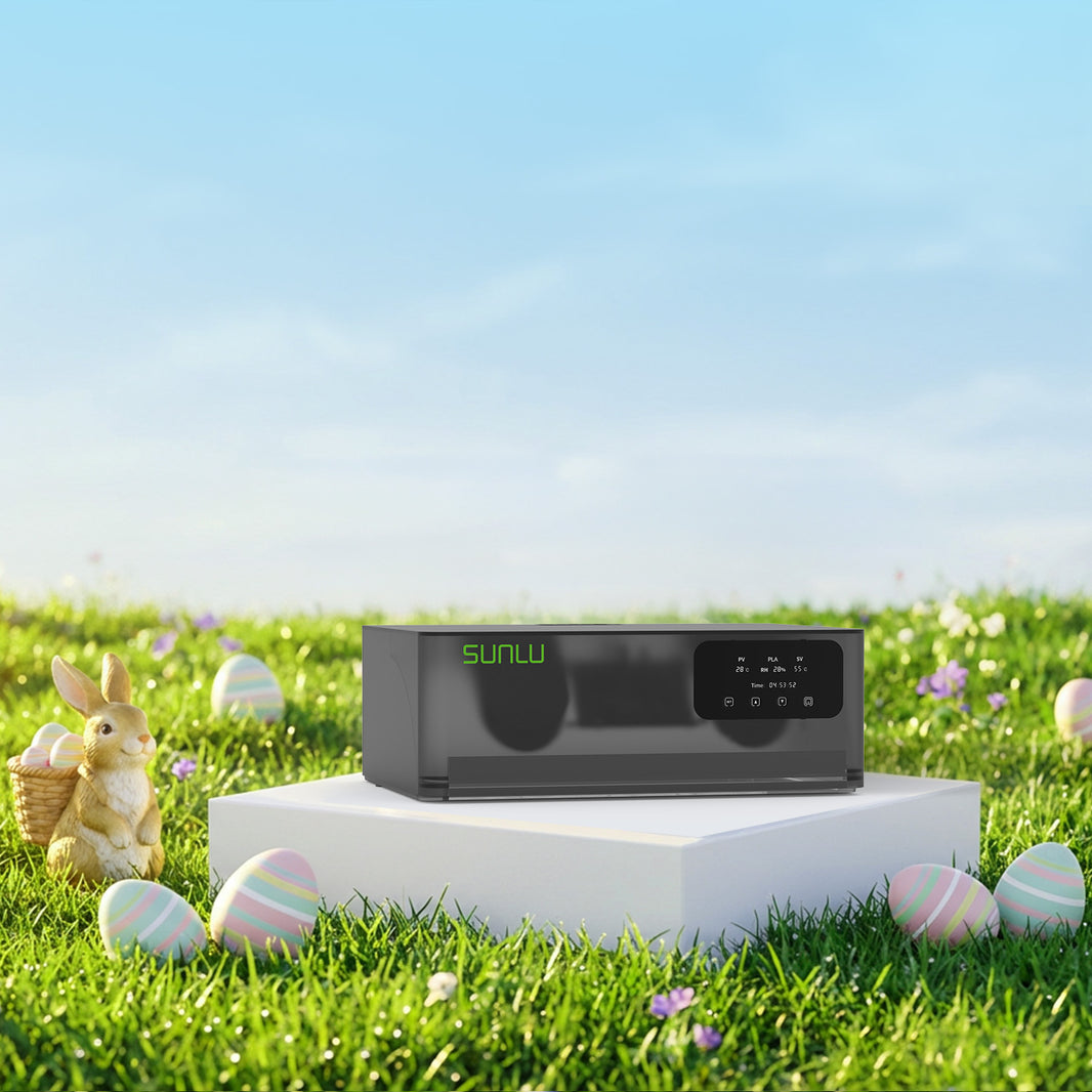 SUNLU Filament Dry Box