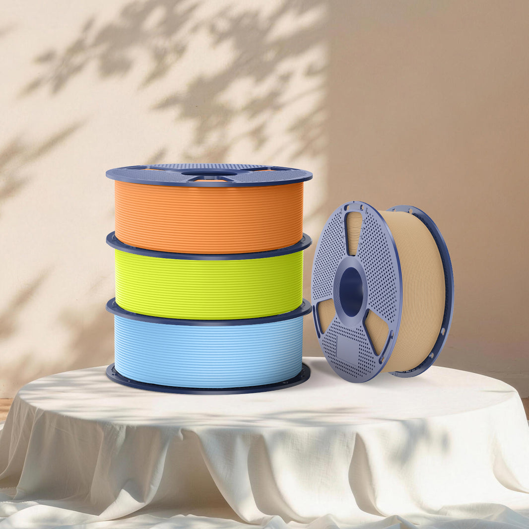 SUNLU 3d printer filament - SUNLU official online store
