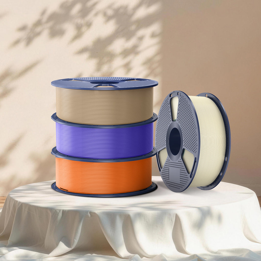 SUNLU PETG 3D printer filament - SUNLU official online store
