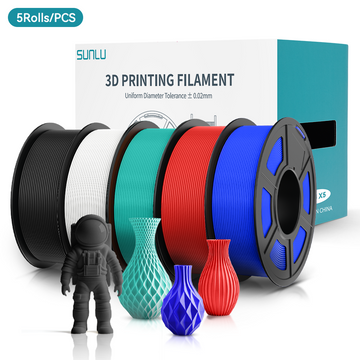 PLA & PLA PLUS
