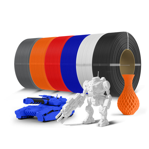 SUNLU Refill Filament PLA series 3D Printer Refill Filaments - SUNLU ...