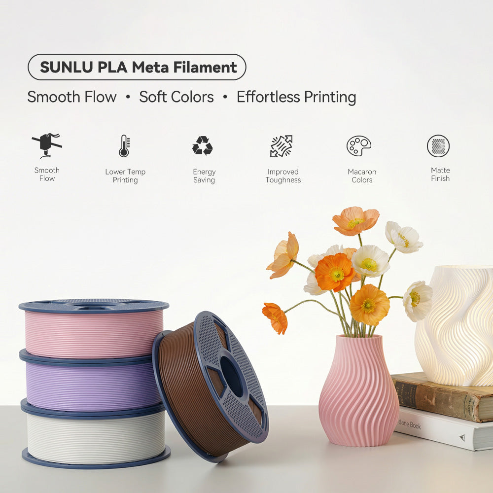 SUNLU 3d printer filament - SUNLU official online store